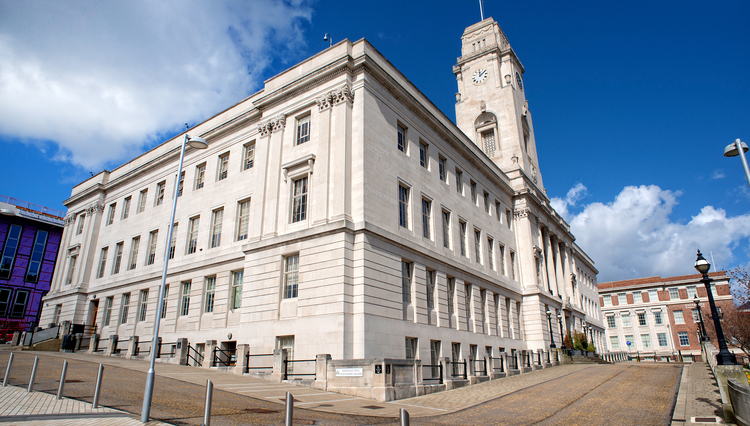 Our Archives | Experience Barnsley