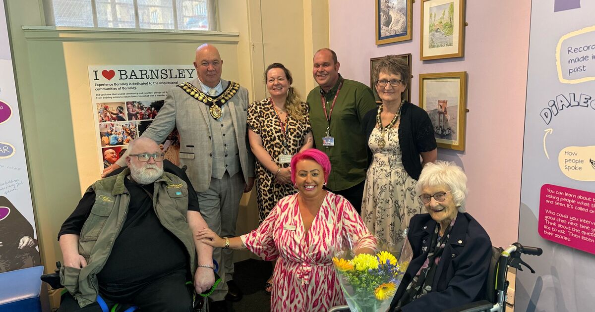 Work by Deansgate Care Home Residents Artwork Displayed In Museum ...