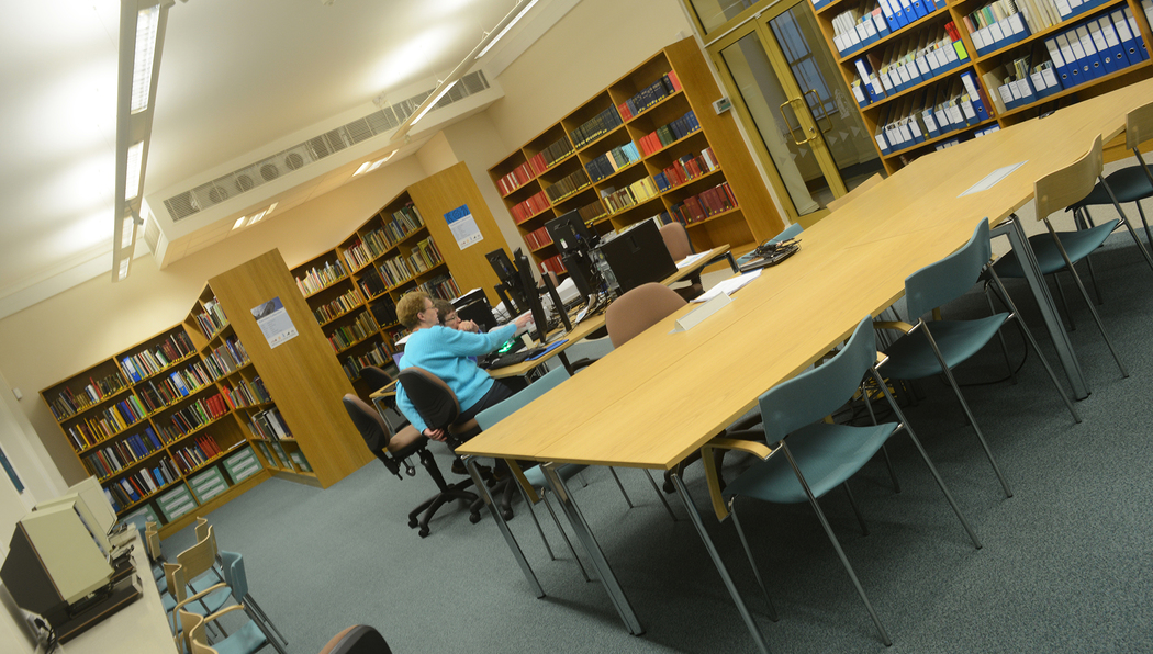 Our Archives | Experience Barnsley