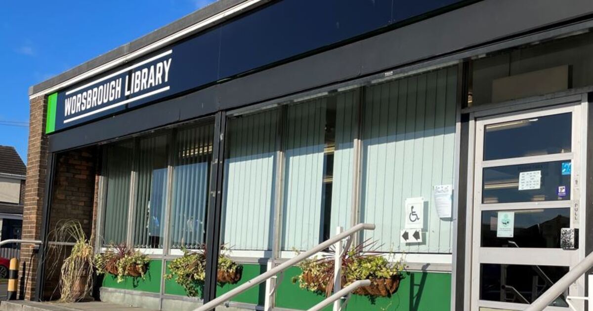 Worsbrough Voices | Experience Barnsley