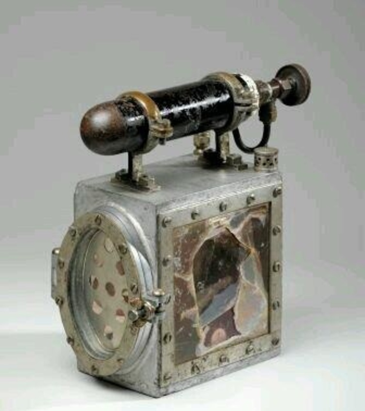 Coal Mining Objects | Experience Barnsley