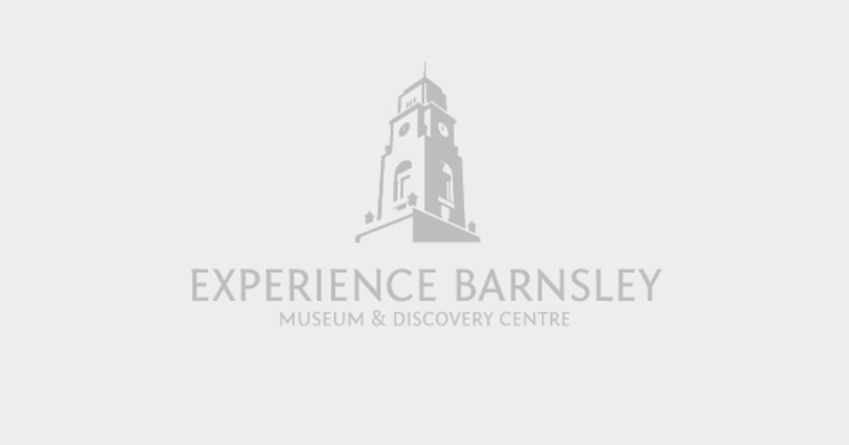 Barnsley Museums invites you to the online film premier of ‘Barnsley ...